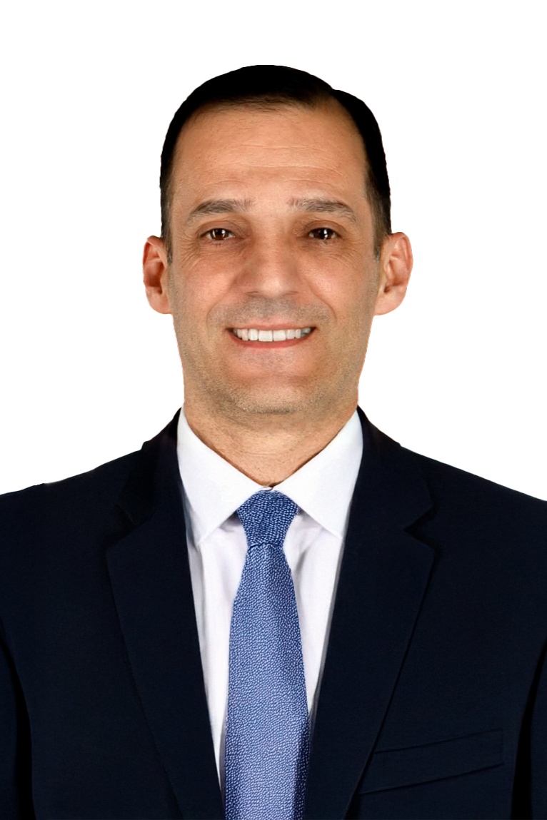 Alfredo Moura dos Santos - VINHAIS | PSD